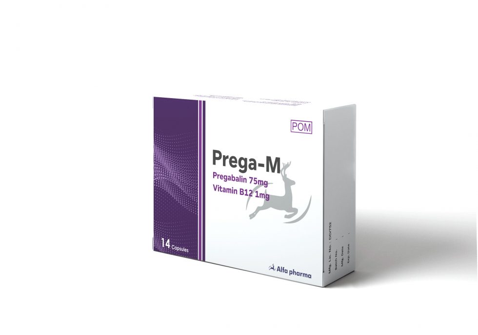 Pharmaceutical Products | Alfa Pharma GmbH