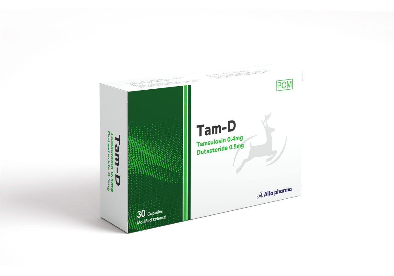 Pharmaceutical Products | Alfa Pharma GmbH