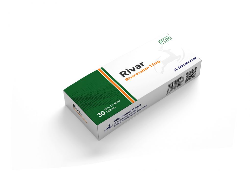Pharmaceutical Products | Alfa Pharma GmbH
