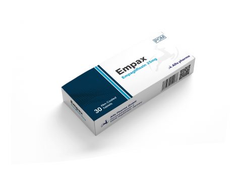 Pharmaceutical Products | Alfa Pharma GmbH