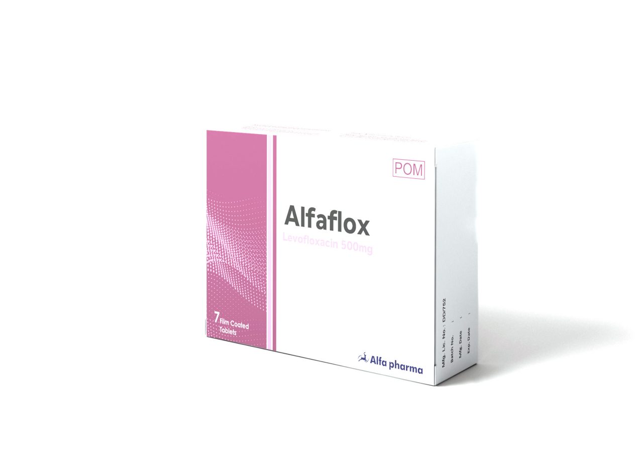 Pharmaceutical Products | Alfa Pharma GmbH