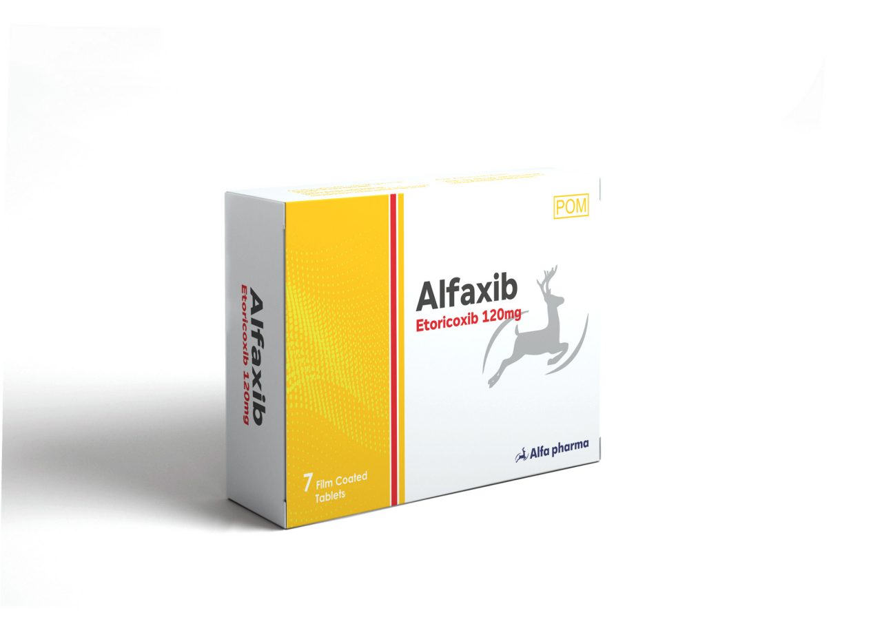 Pharmaceutical Products | Alfa Pharma GmbH