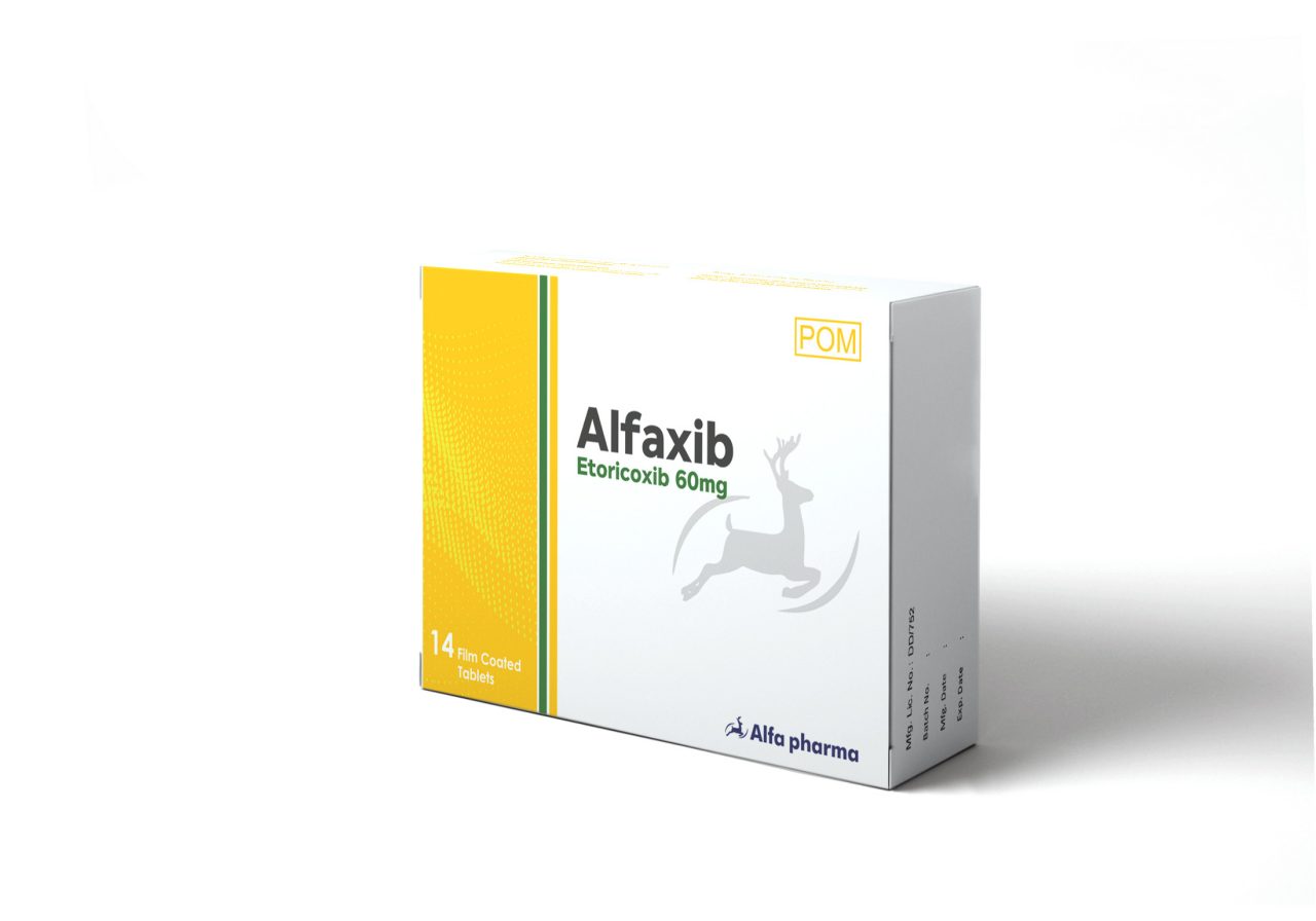 Pharmaceutical Products | Alfa Pharma GmbH