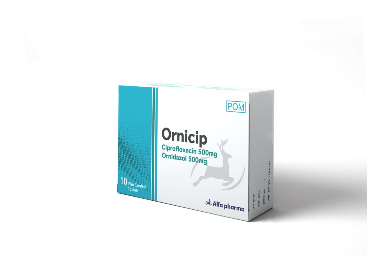 Pharmaceutical Products | Alfa Pharma GmbH