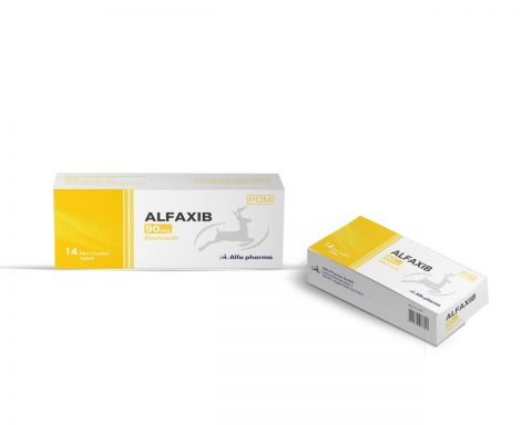 Pharmaceutical Products | Alfa Pharma GmbH