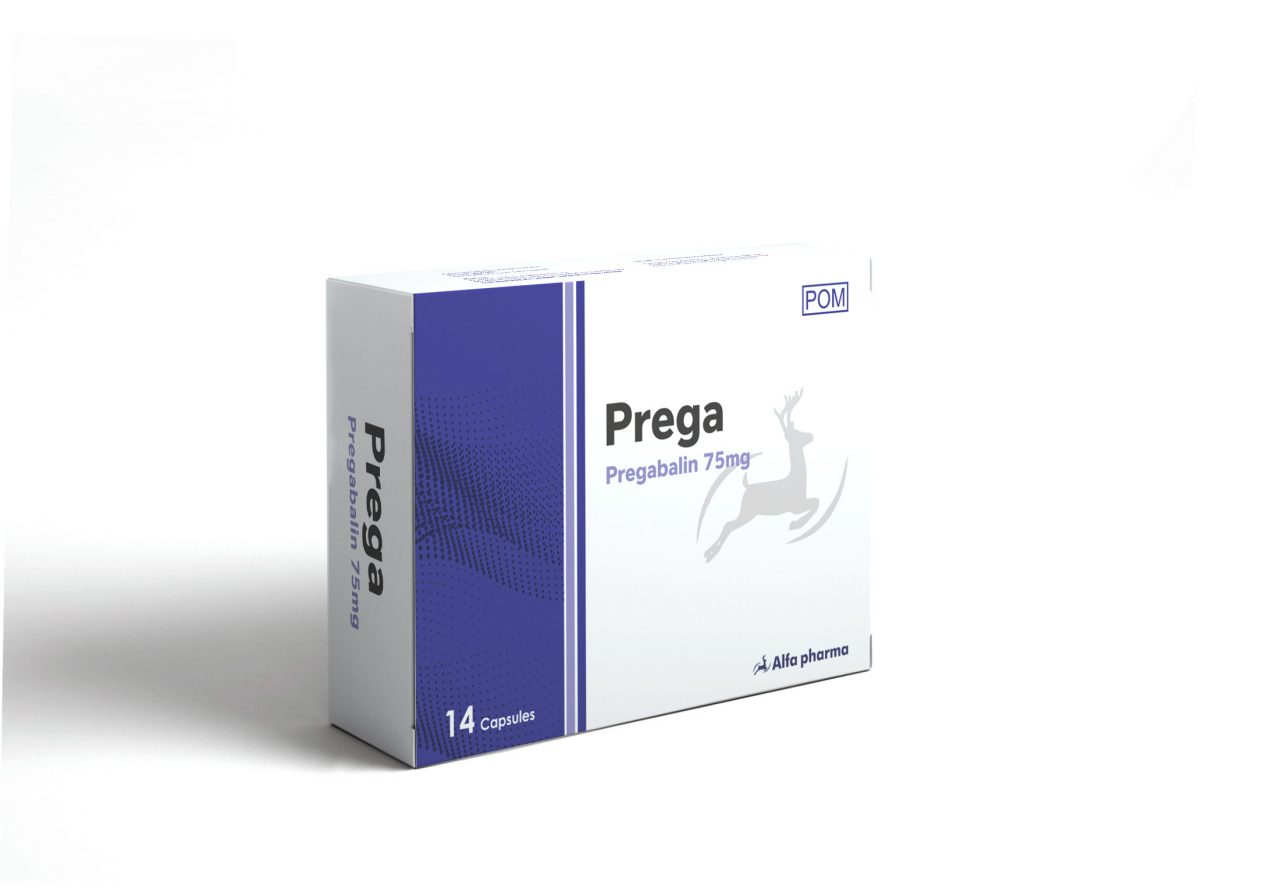 Pharmaceutical Products | Alfa Pharma GmbH